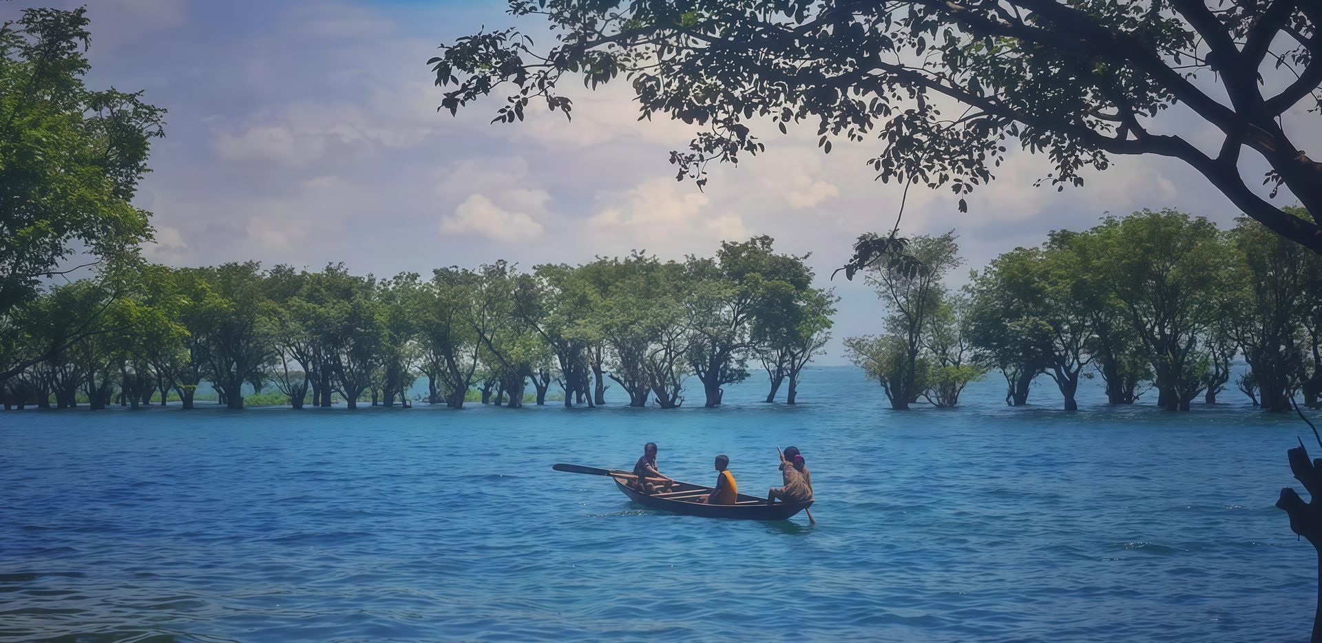 About | hisunamganj