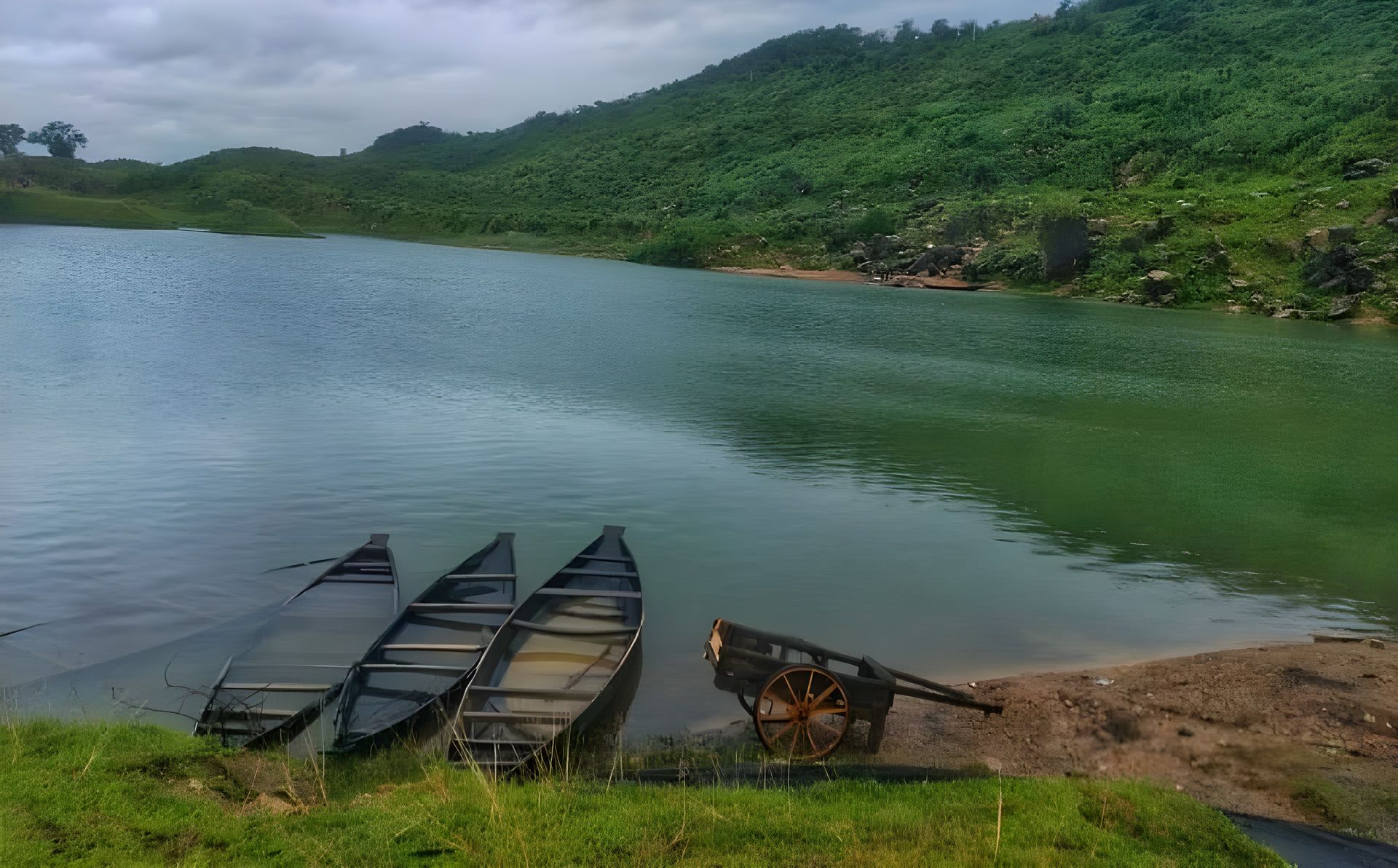 About | hisunamganj
